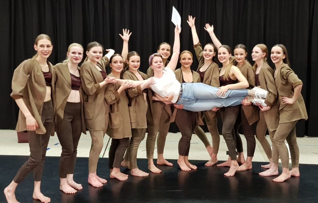 Dancing Rebels und Calidez am Start – Dritte Turniere der Schermbecker ...