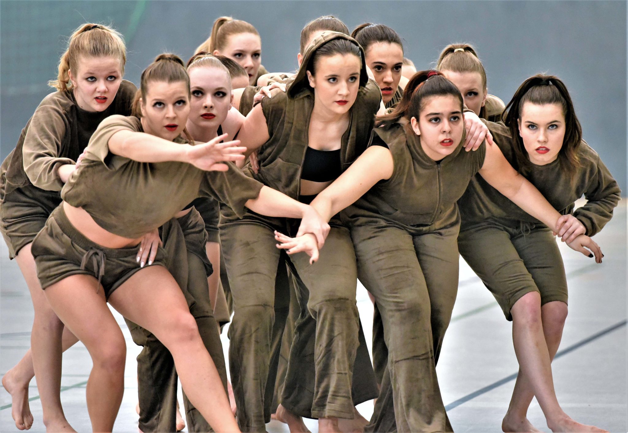 „The Dancing Rebels“ bereit für Saison 2022 – TANZ-Akademie – Tanzclub ...