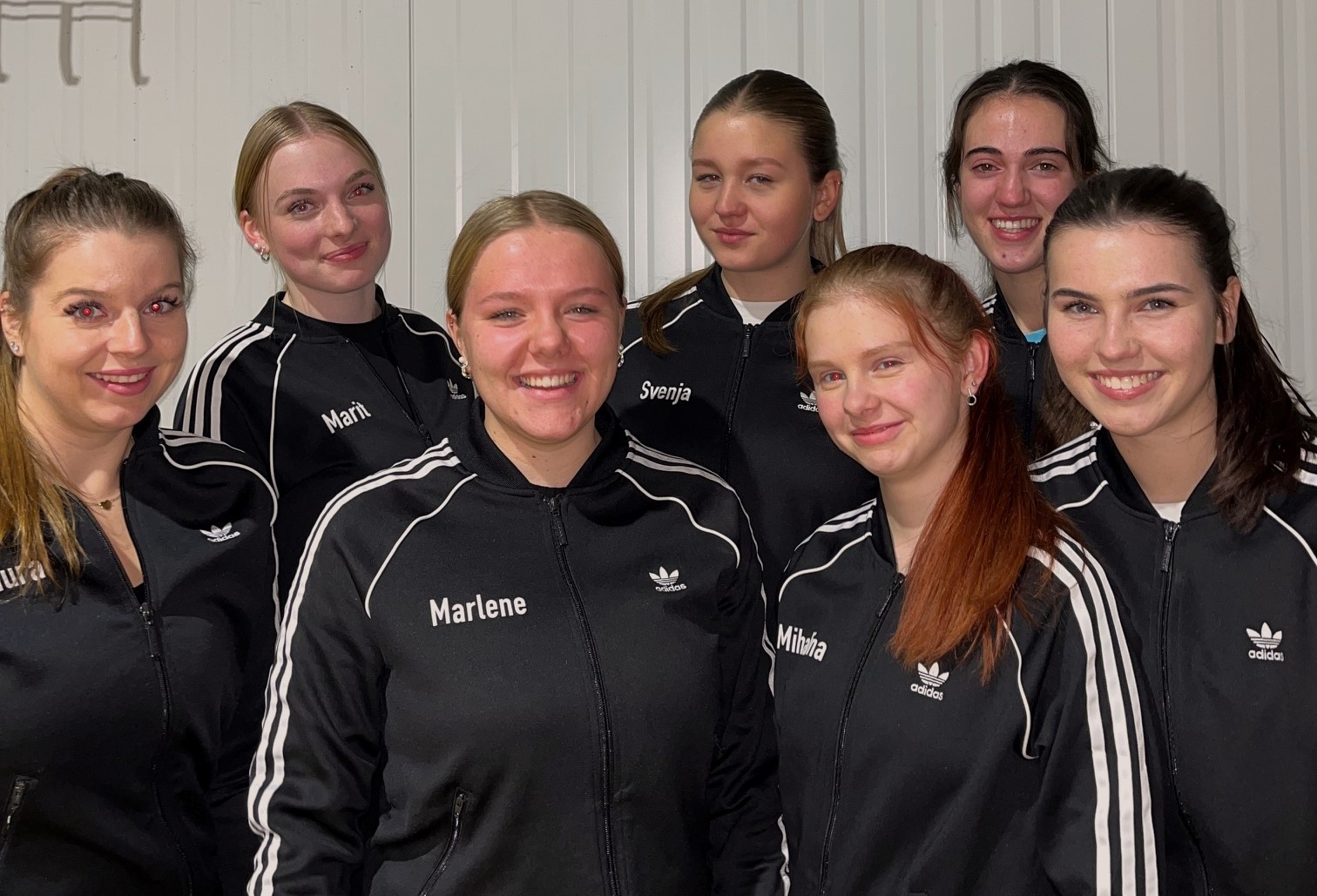 TC Grün-Weiß Tänzerinnen tanzen beim Deutschlandpokal – TANZ-Akademie ...