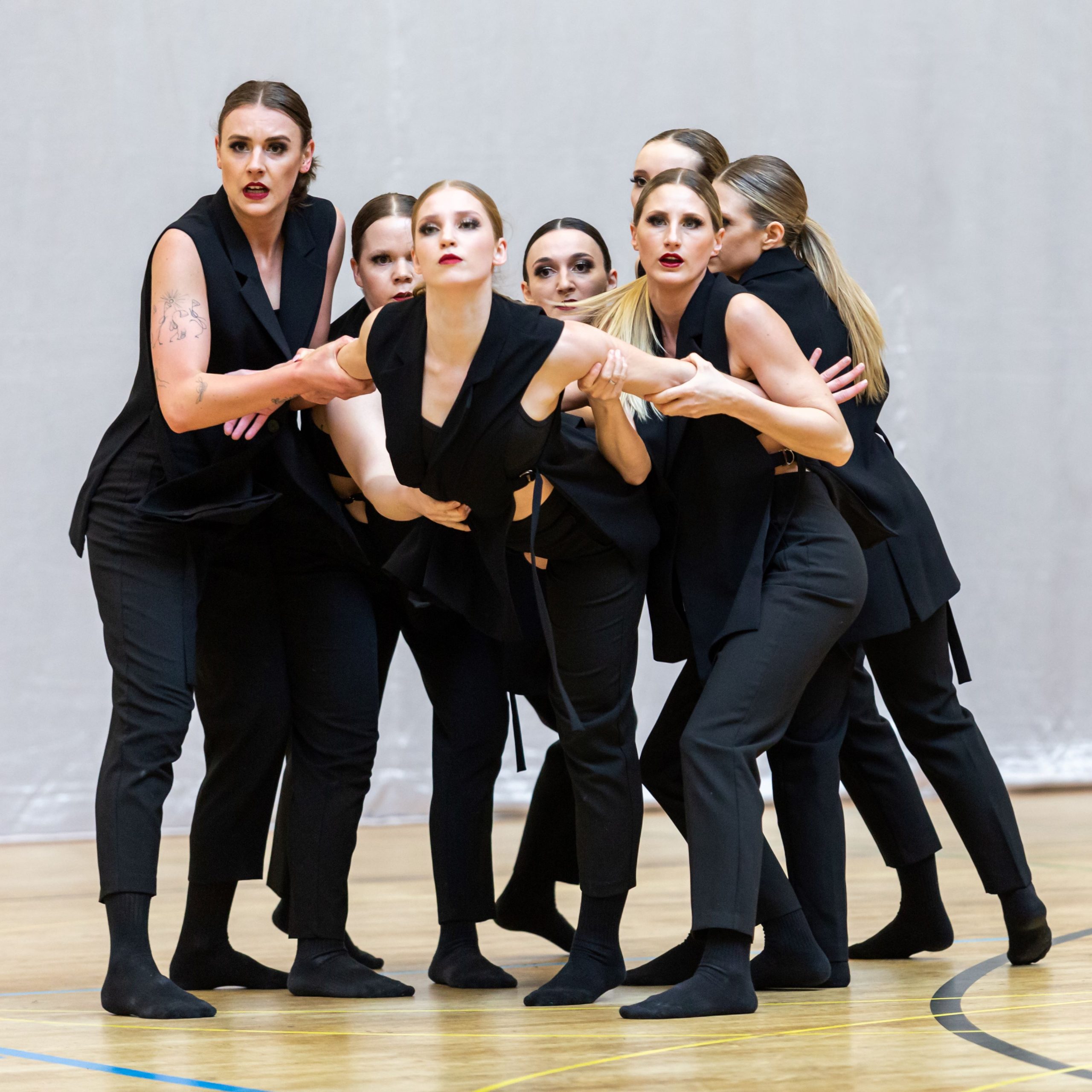 Fast ein Heimspiel für Statement – Landesliga West I am Samstag, 6. Mai ...